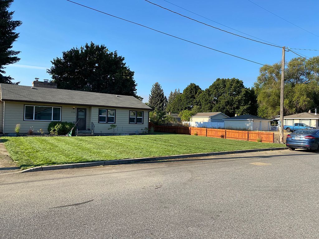 11312 E 6th Ave, Spokane, WA 99206 - See Est. Value, Schools & More