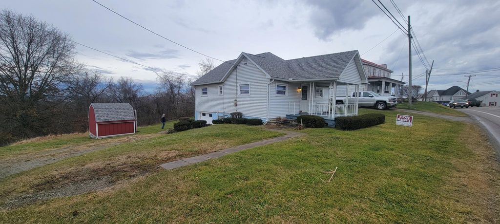 2213 E National Pike, Scenery Hill, PA 15360 | Trulia