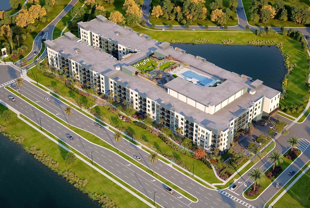 6000 Paradiso Grande Blvd #314, Orlando, FL 32821 - See Est. Value ...