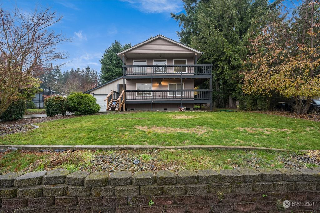 5221 Marian Drive NE, Olympia, WA 98516 - See Est. Value, Schools & More