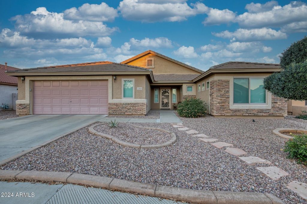 12818 W Windrose Dr, El Mirage, AZ 85335 - See Est. Value, Schools & More