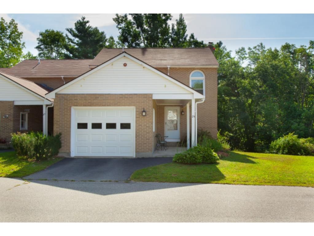 24 Bonnie Heights #24, Hudson, NH 03051 - See Est. Value, Schools & More