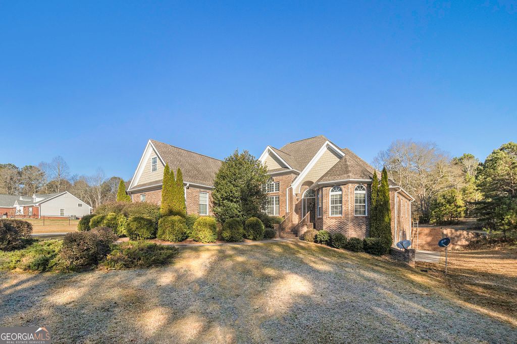 485 Stewart Rd, Covington, GA 30016 - See Est. Value, Schools & More