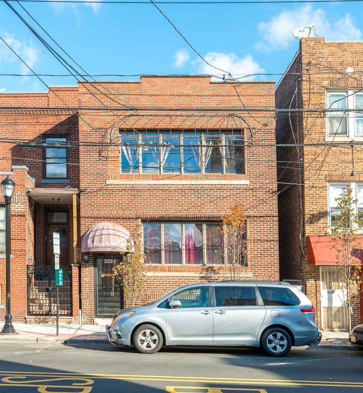 320 43rd St, Union City, NJ 07087 - See Est. Value, Schools & More