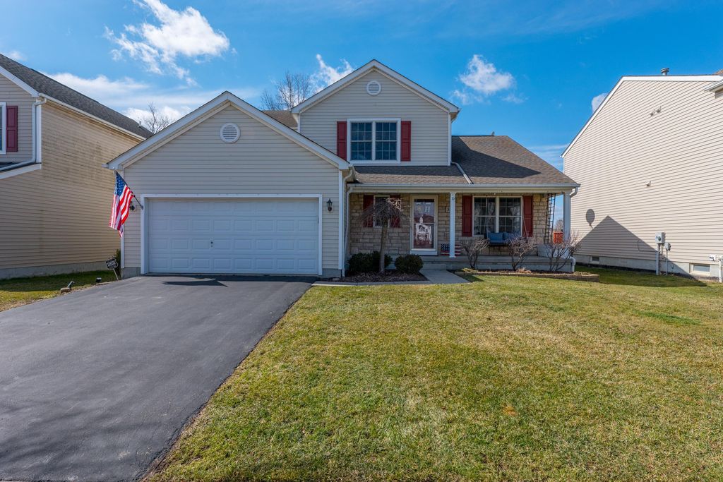 341 Iris Trail Dr, Galloway, OH 43119 | Trulia