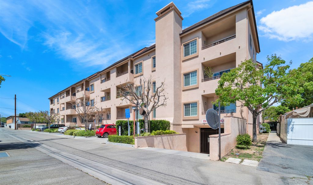 1301 N Hollywood Way #971f6ae0c, Burbank, CA 91505 - See Est. Value ...