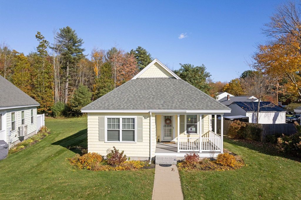 180 Saco Avenue #4, Old Orchard Beach, ME 04064 - See Est. Value ...