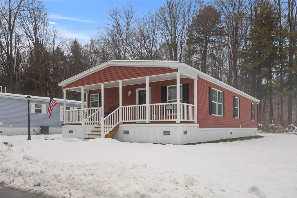 2025 Route 9N #184, Greenfield Center, NY 12833 | Trulia