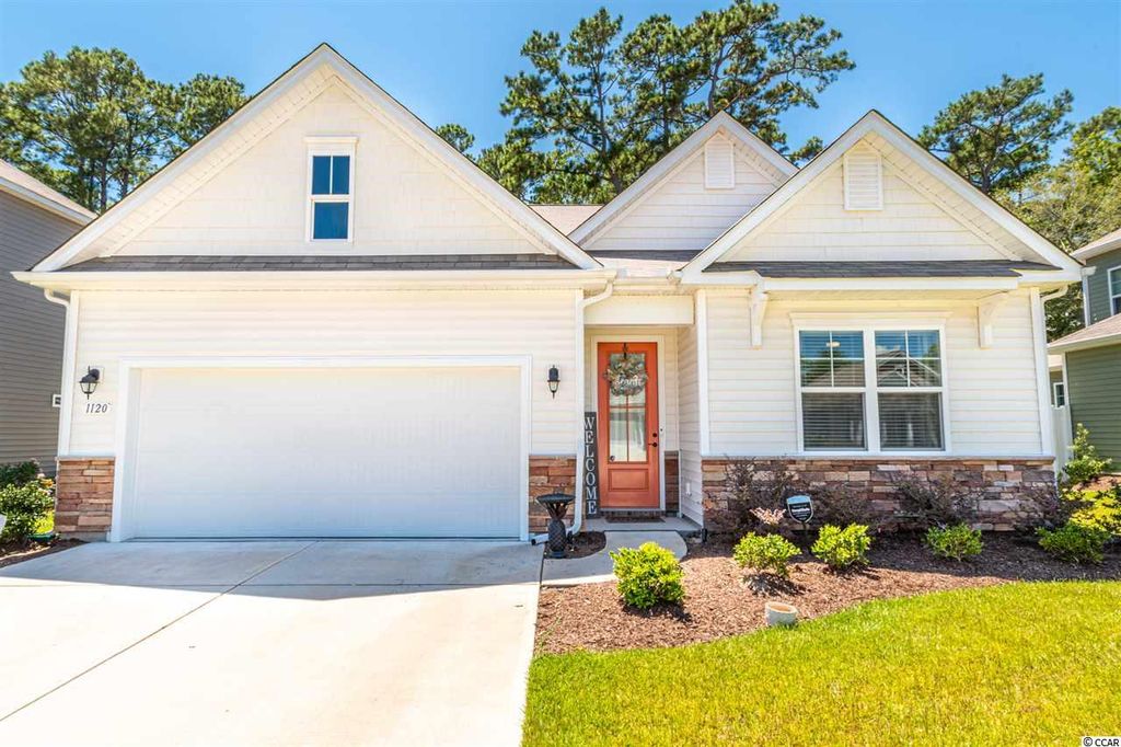 1120 Inlet View Dr. #The Claiborne, North Myrtle Beach, SC 29582 - See ...