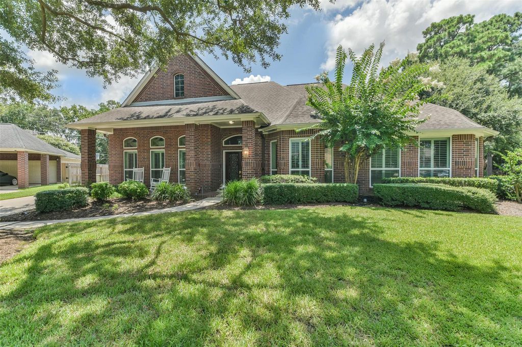18915 Big Cypress Dr, Spring, TX 77388 | MLS# 80372117 | Trulia