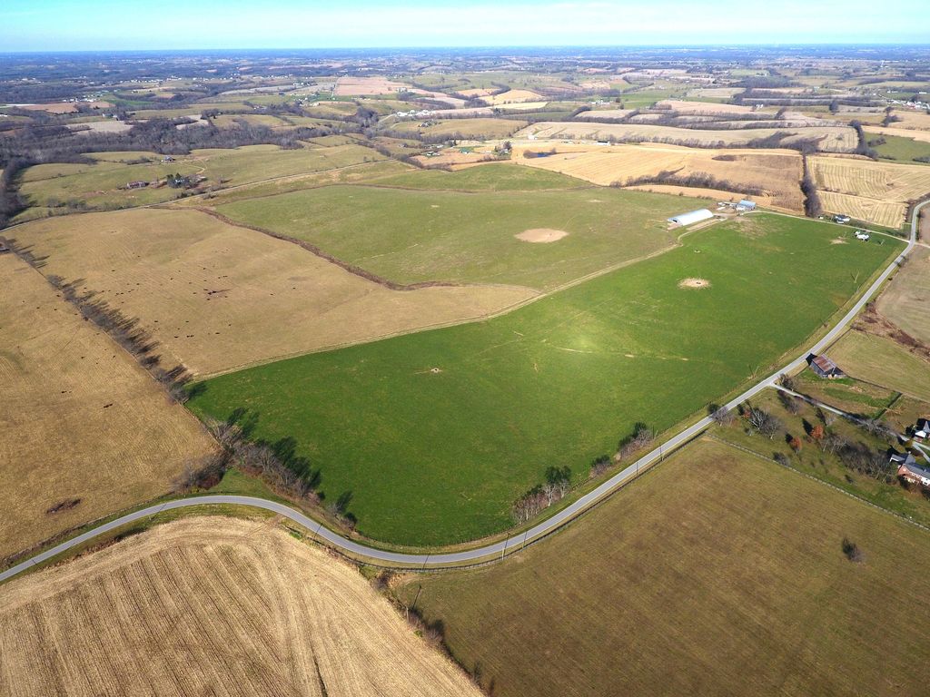 2555 Nepton Rd, Ewing, KY 41039 - See Est. Value, Schools & More