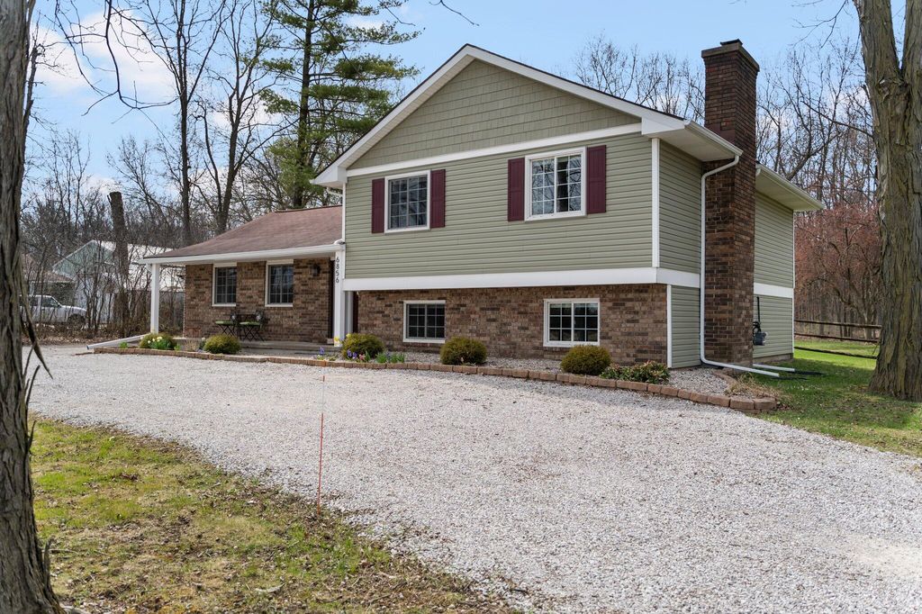 6856 Platt Rd, Ypsilanti, MI 48197 - See Est. Value, Schools & More