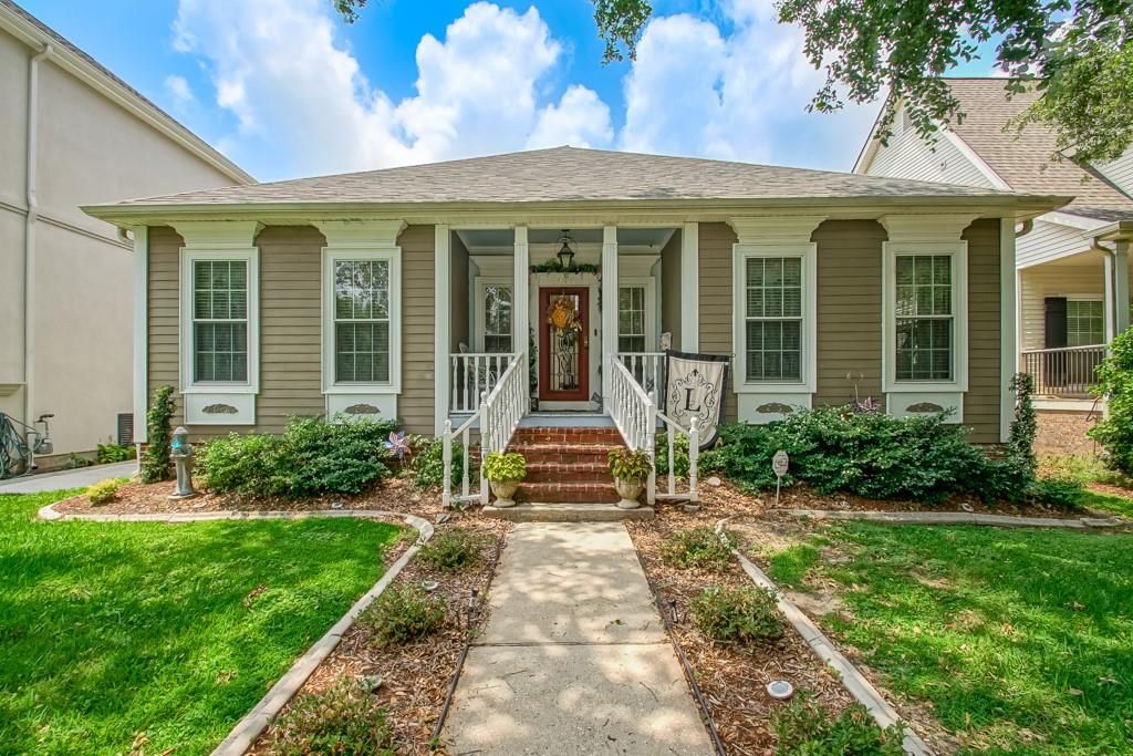 7038 Milne Blvd, New Orleans, LA 70124 | MLS# 2447638 | Trulia