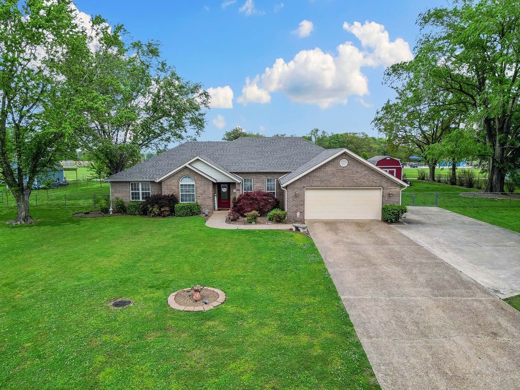 2289 Hayden Rd, Pea Ridge, AR 72751 | MLS# 1273505 | Trulia