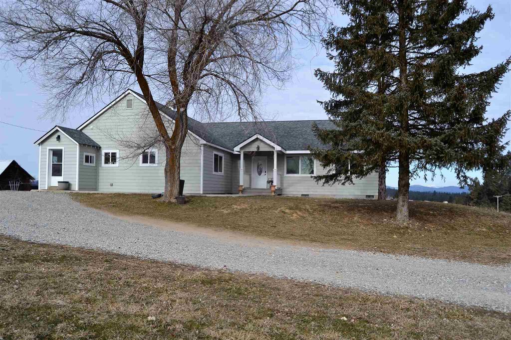 32503 N Elk Chattaroy Rd, Chattaroy, WA 99003 | Trulia