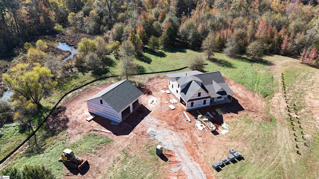 4919 Jug Factory Rd, Campobello, SC 29322 | MLS# 1575118 | Trulia