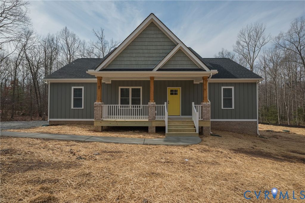2513 Callies Way, Goochland, VA 23063 | MLS# 2601300 - Trulia | Trulia