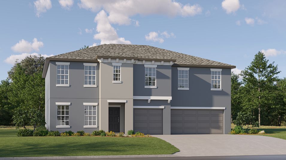 12927 Iris Amber Cv, Parrish, FL 34219 | Trulia