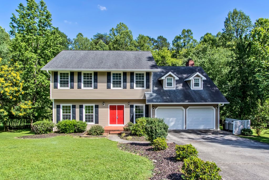 253 Gum Hollow Rd, Oak Ridge, TN 37830 - See Est. Value, Schools & More