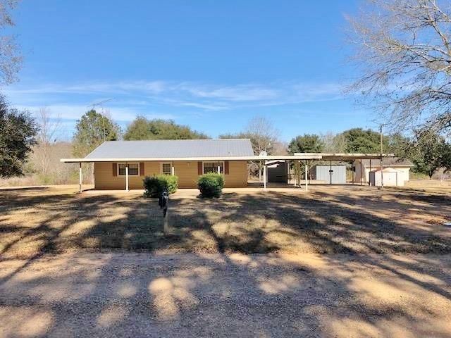 584 Horseshoe Rd SE, Smithdale, MS 39664 - See Est. Value, Schools & More