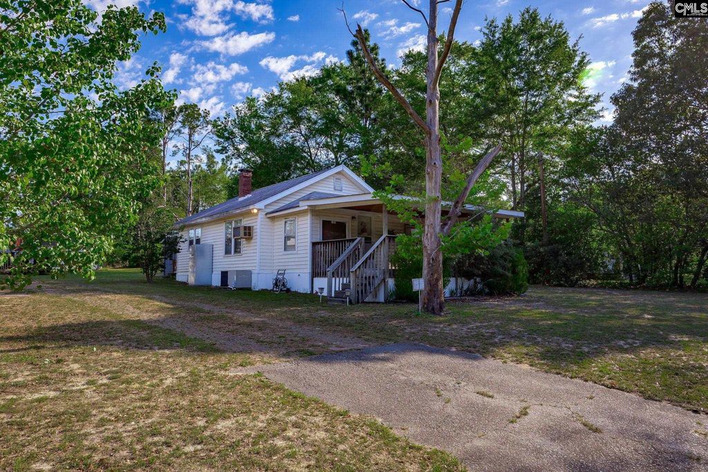 2724 Old Barnwell Rd, Lexington, SC 29073 | MLS# 586258 | Trulia