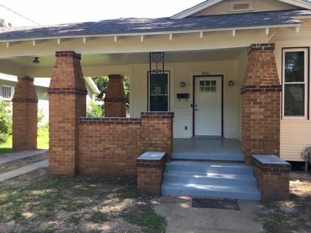 2431 Vance Ave, Alexandria, LA 71301 - See Est. Value, Schools & More