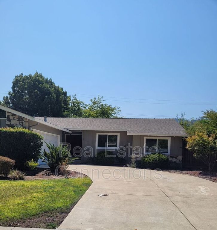 108 Anne Way, Los Gatos, CA 95032 - See Est. Value, Schools & More
