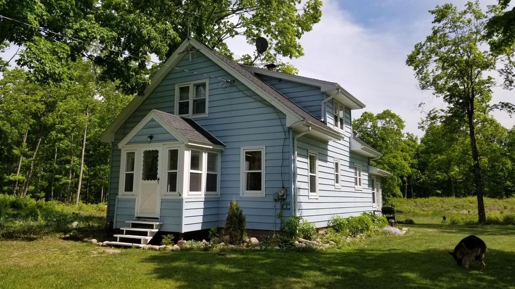 13678 E Clay Rd, Goetzville, MI 49736 | Trulia