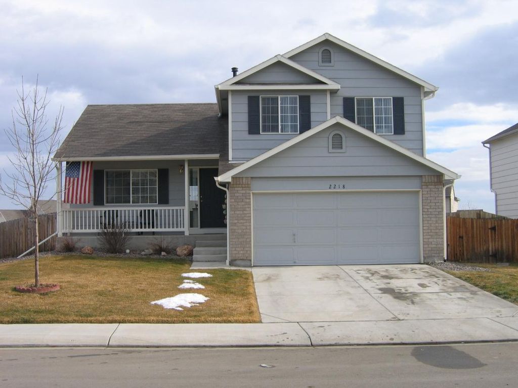 2218 Medford St, Longmont, CO 80501 - See Est. Value, Schools & More