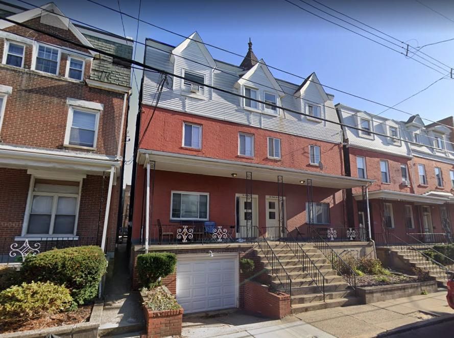 245 Meyran Ave, Pittsburgh, PA 15213 - See Est. Value, Schools & More