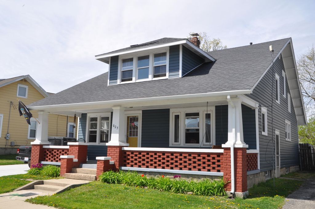 625 W Main St, Tipp City, OH 45371 | Trulia