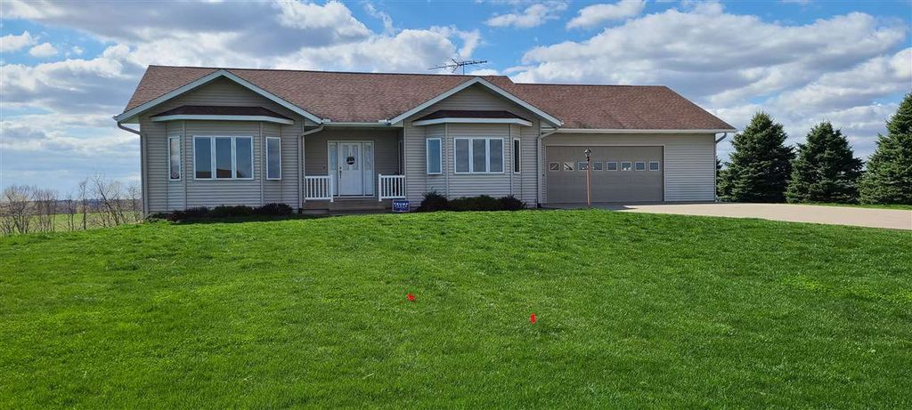 271 Grand Ridge Rim Way, Garnavillo, IA 52049 | Trulia