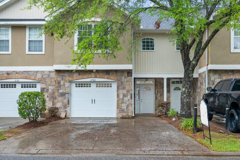 1575 Paul Russell Rd #2702, Tallahassee, FL 32301 | MLS# 370376 | Trulia