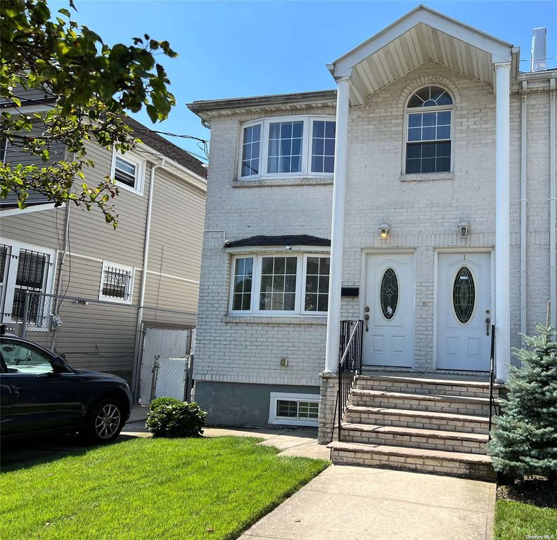 Saint Albans, NY | Trulia