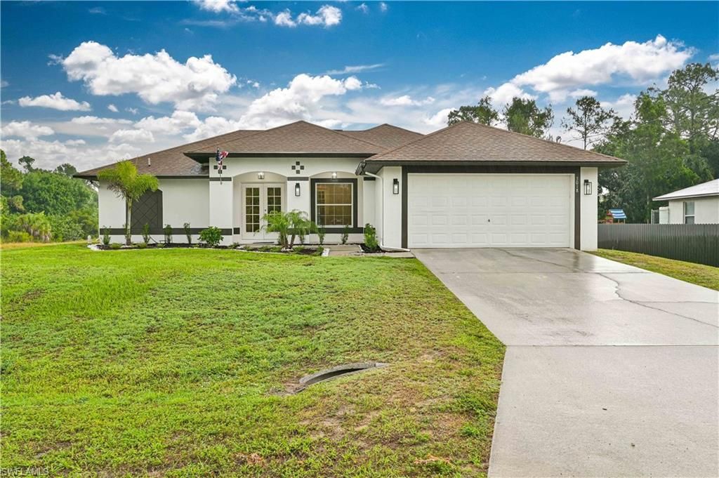 3018 20th St W, Lehigh Acres, FL 33971 - See Est. Value, Schools & More