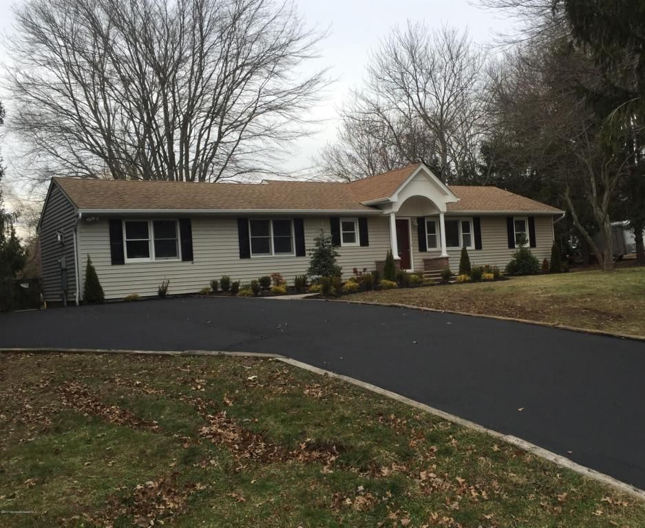 6 Cross Way, Middletown, NJ 07748 - See Est. Value, Schools & More