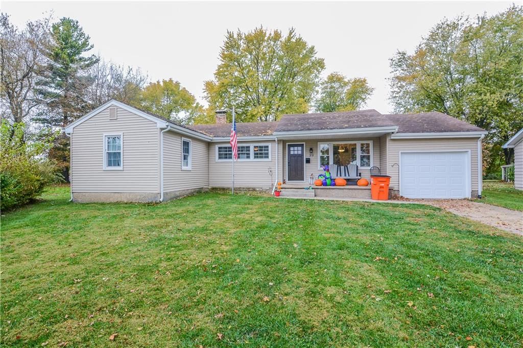 89 Pifers Ln, Sullivan, IL 61951 - See Est. Value, Schools & More