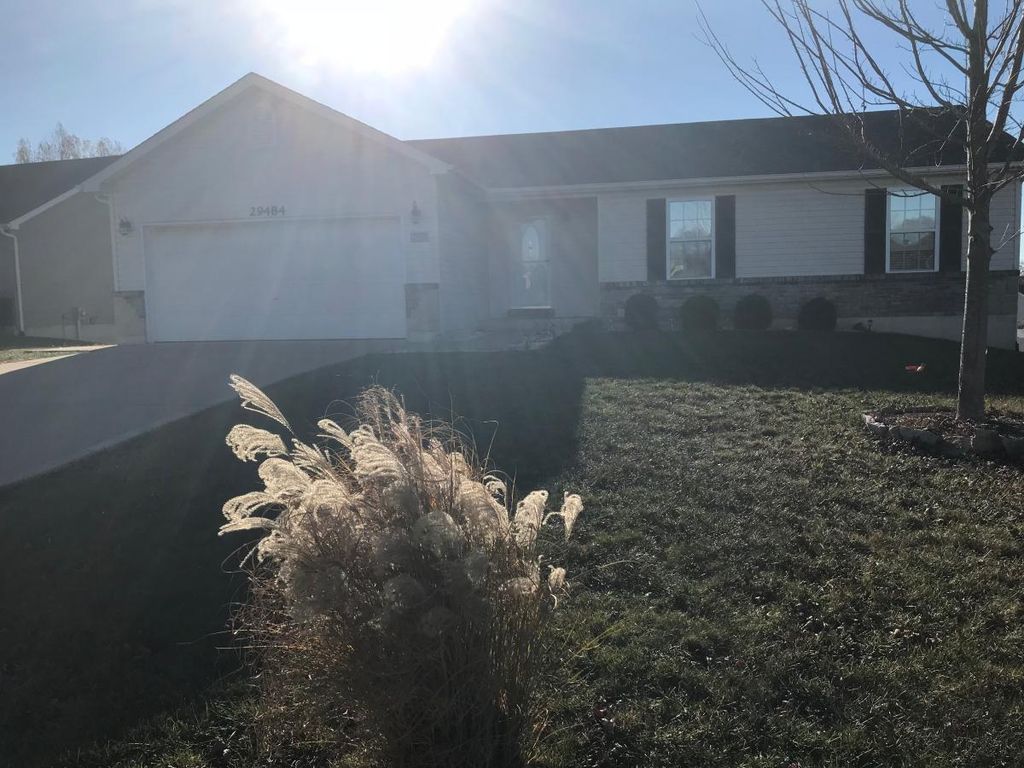 29484 Walnut Grove Ln, Wright City, MO 63390 - See Est. Value, Schools ...