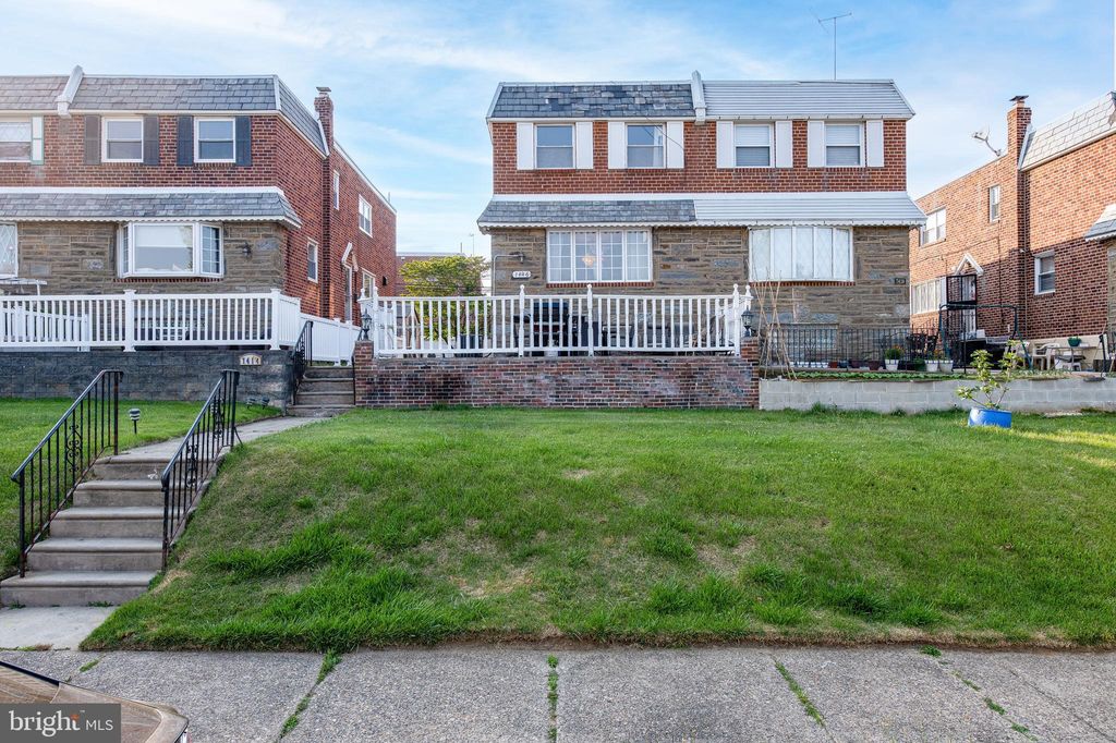 7416 Brous Ave, Philadelphia, PA 19152 - See Est. Value, Schools & More