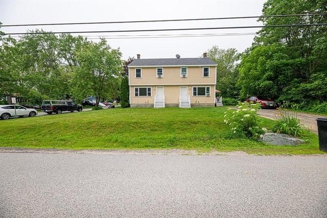 19 Old Lee Rd #19, Newfields, NH 03856 - See Est. Value, Schools & More