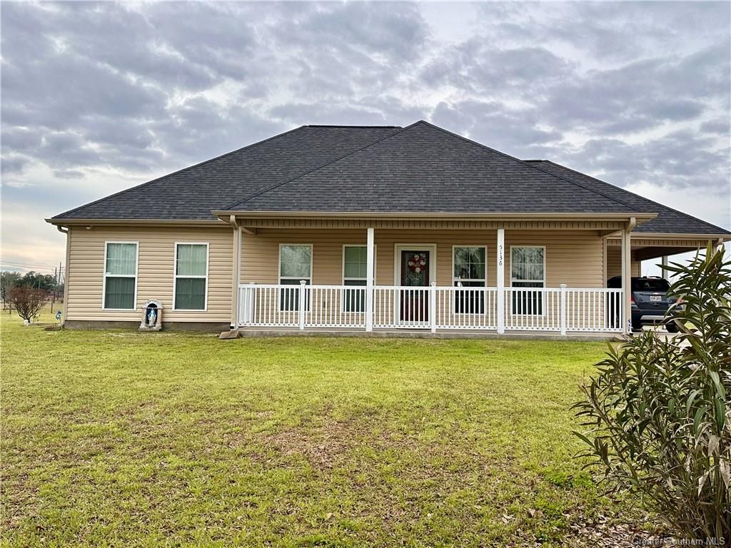 5136 Thompson Rd, Sulphur, LA 70665 - See Est. Value, Schools & More