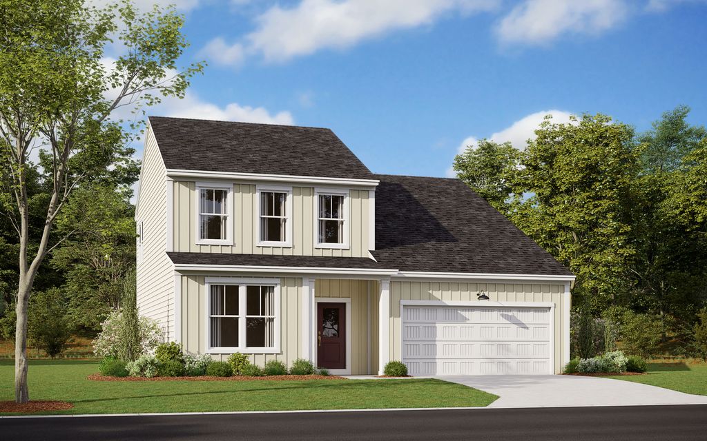 The Jaymes - Summer Orchard - Lexington, SC | Trulia