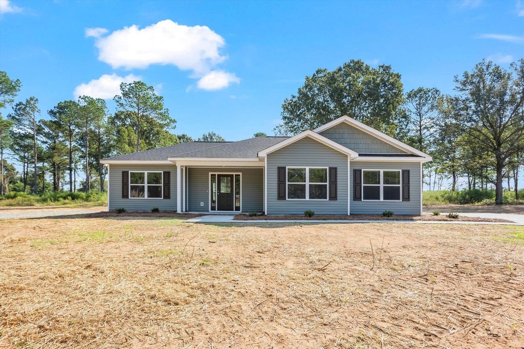 Tba Storm Branch Rd #21, Beech Island, SC 29842 | MLS# 214340 | Trulia
