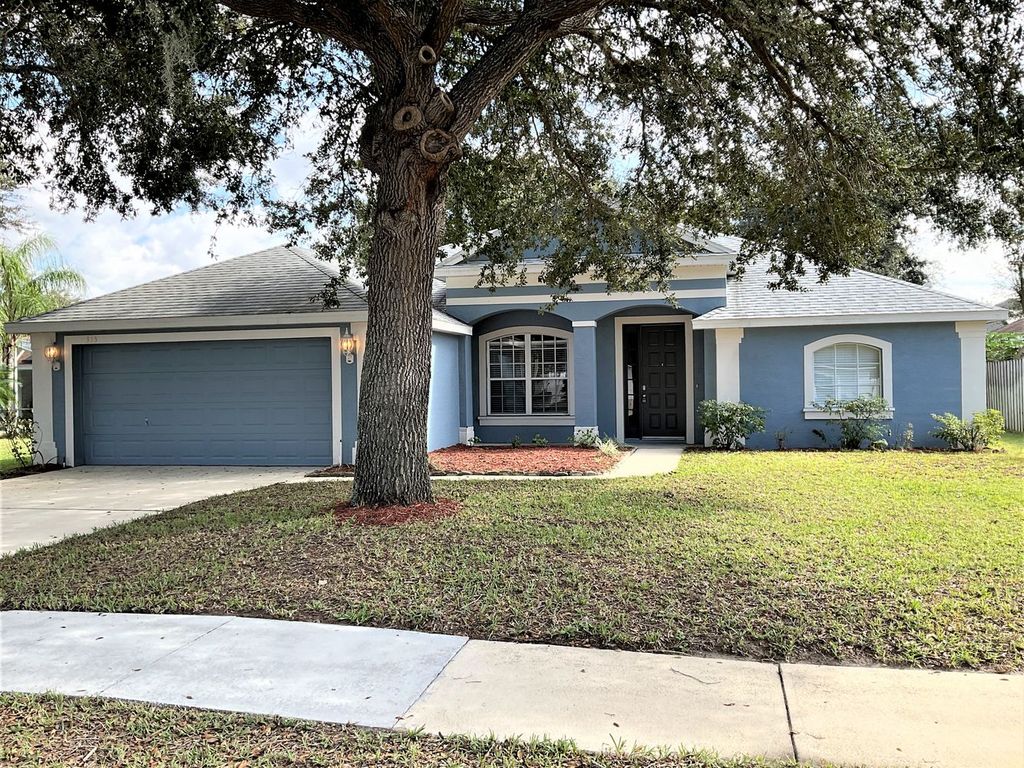 315 Sabal Springs Ct, Debary, FL 32713 - See Est. Value, Schools & More