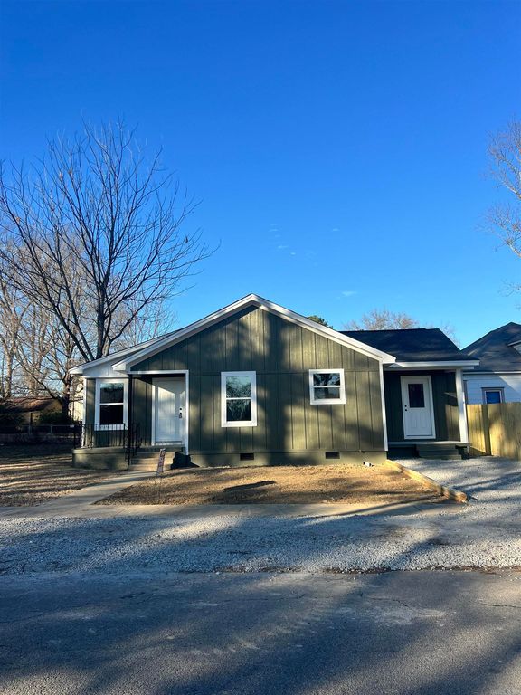 Address Not Disclosed, Searcy, AR 72143 | MLS# 26001060 | Trulia