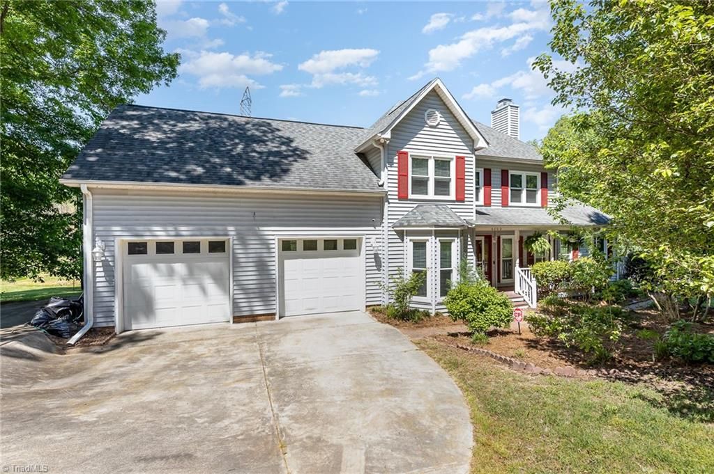 6200 Rustic Wood Ln, Pleasant Garden, NC 27313 - See Est. Value ...