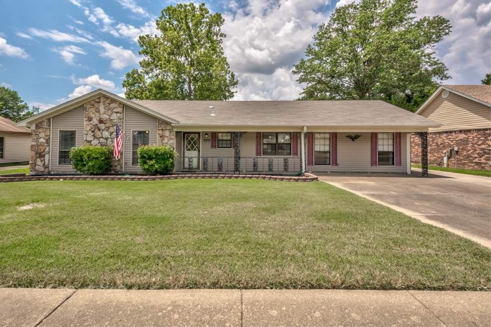 3111 Mary Elizabeth Dr #217, Memphis, TN 38134 - See Est. Value ...