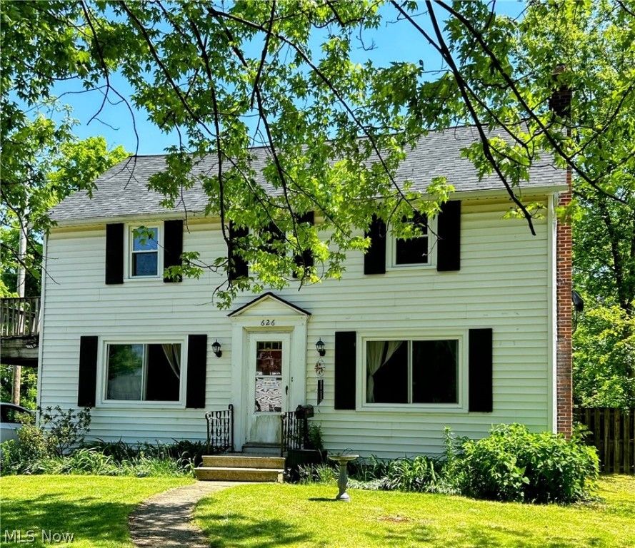 626 N Main St, Wellington, OH 44090 | MLS# 5037860 | Trulia