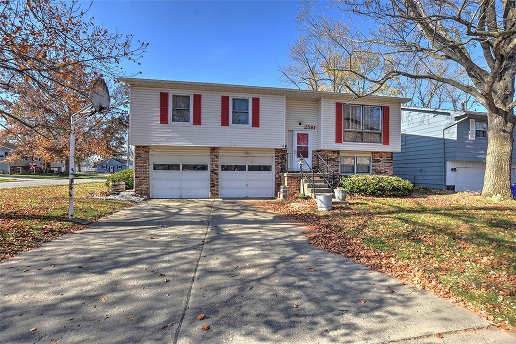 2581 Redlich Ct, Decatur, IL 62521 - See Est. Value, Schools & More