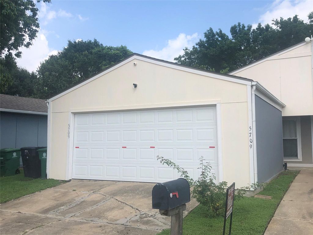 5709 Brookglen Dr, Houston, TX 77017 | MLS# 29547953 | Trulia